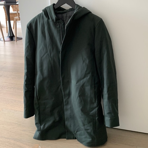 COS | Jackets & Coats | Cos Coat | Poshmark